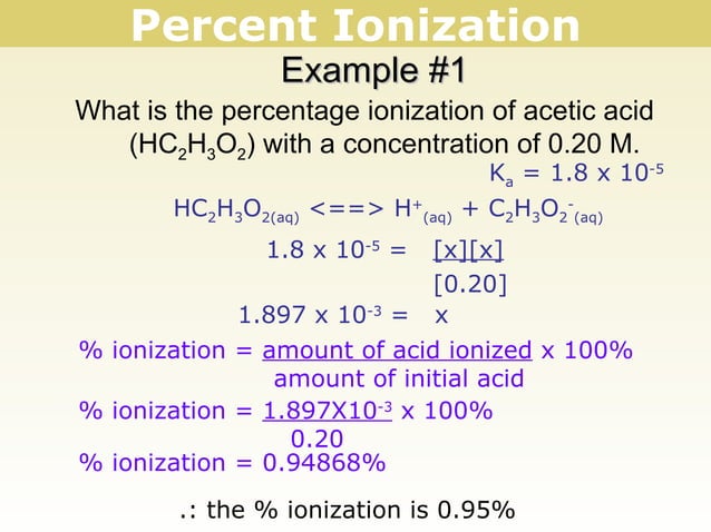 Tang 05 ionization + kb 2 | PPT | Free Download