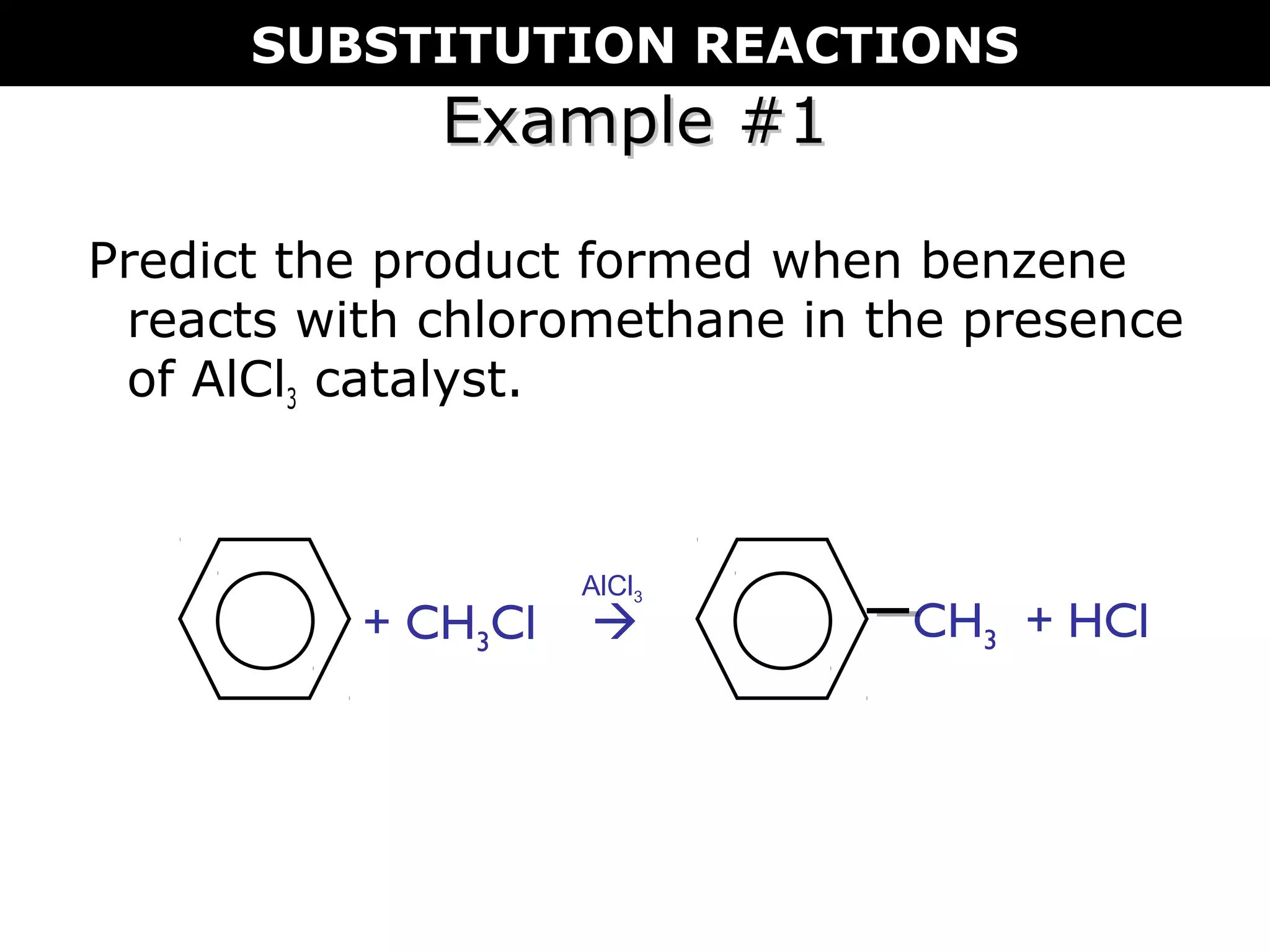 Tang 05 substitution & elimination reactions 2 | PPT