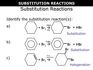Tang 05 substitution & elimination reactions 2 | PPT