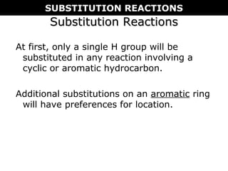 Tang 05 substitution & elimination reactions 2 | PPT