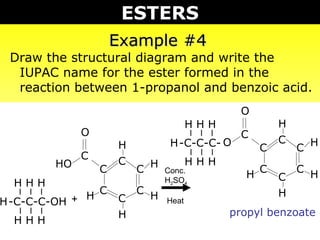 Tang 06 condensations-ethers-esters-amides 2 | PPT
