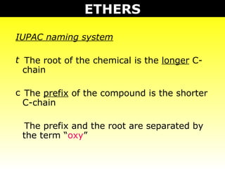 Tang 06 condensations-ethers-esters-amides 2 | PPT
