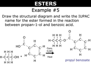 Tang 06 condensations-ethers-esters-amides 2 | PPT