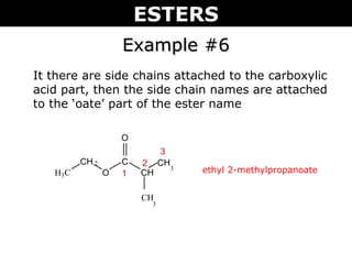 Tang 06 condensations-ethers-esters-amides 2 | PPT