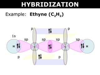 Tang 08 hybridization | PPT
