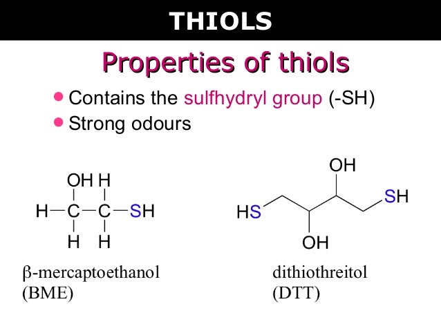 Tang 07 carboxylic acids, amines, & thiols 2015