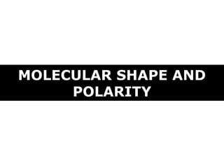 Tang 08 polarity | PPT