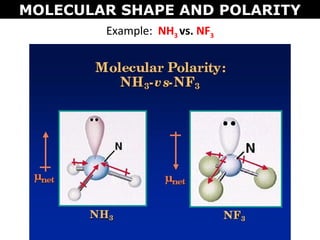 Nf3 Molecular Geometry