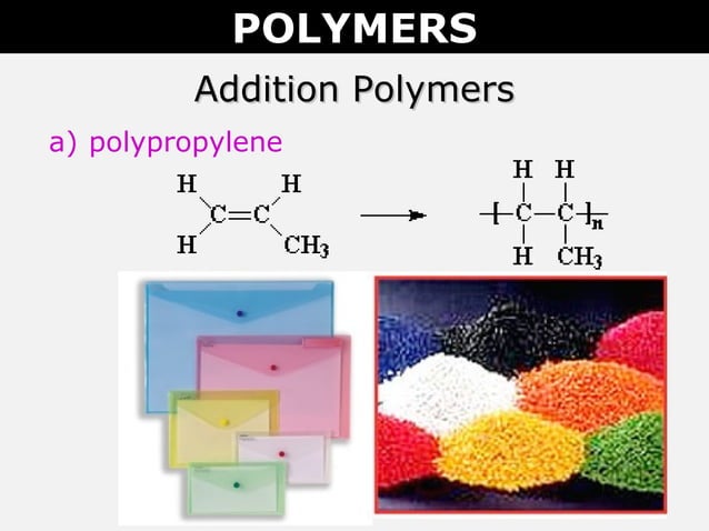 Tang 08 polymers 2 | PPT