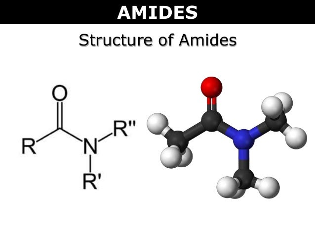Tang 08 reactions intro (ethers, esters, amides) 2015