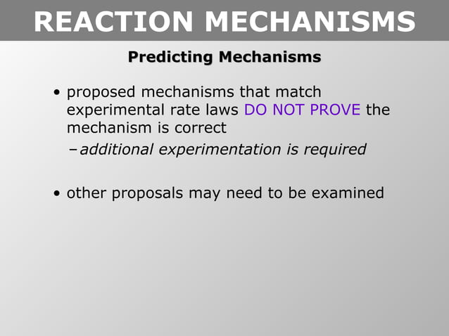 Tang 09 rate mechanisms | PPT
