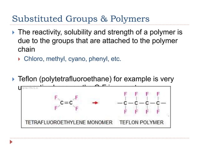Tang 12 polymers | PPT