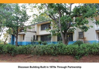 Tanga health project summary | PPTX | Power and Energy Industry ...