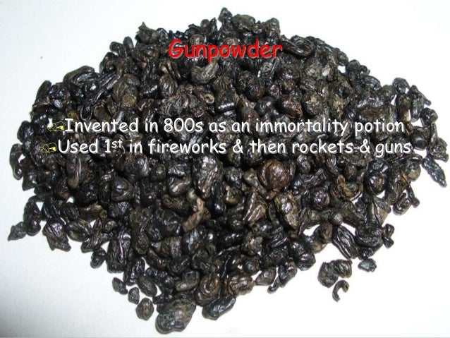 Song Dynasty Inventions