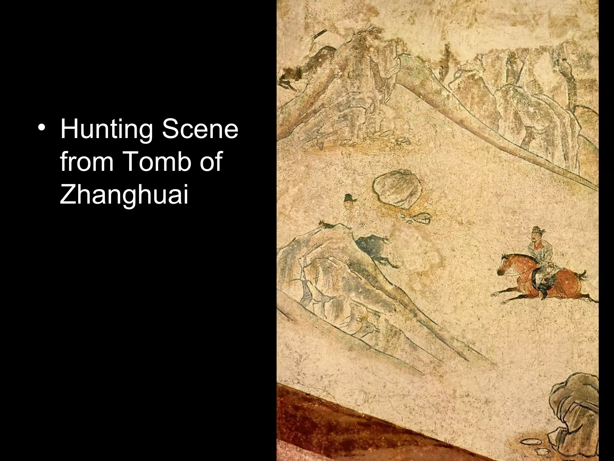 Tang dynasty | PPT