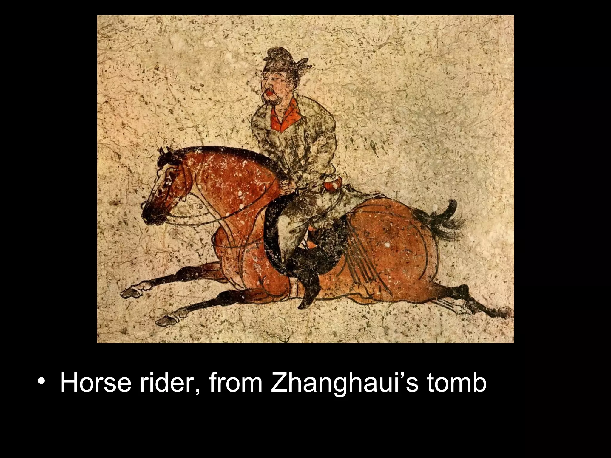 Tang dynasty | PPT