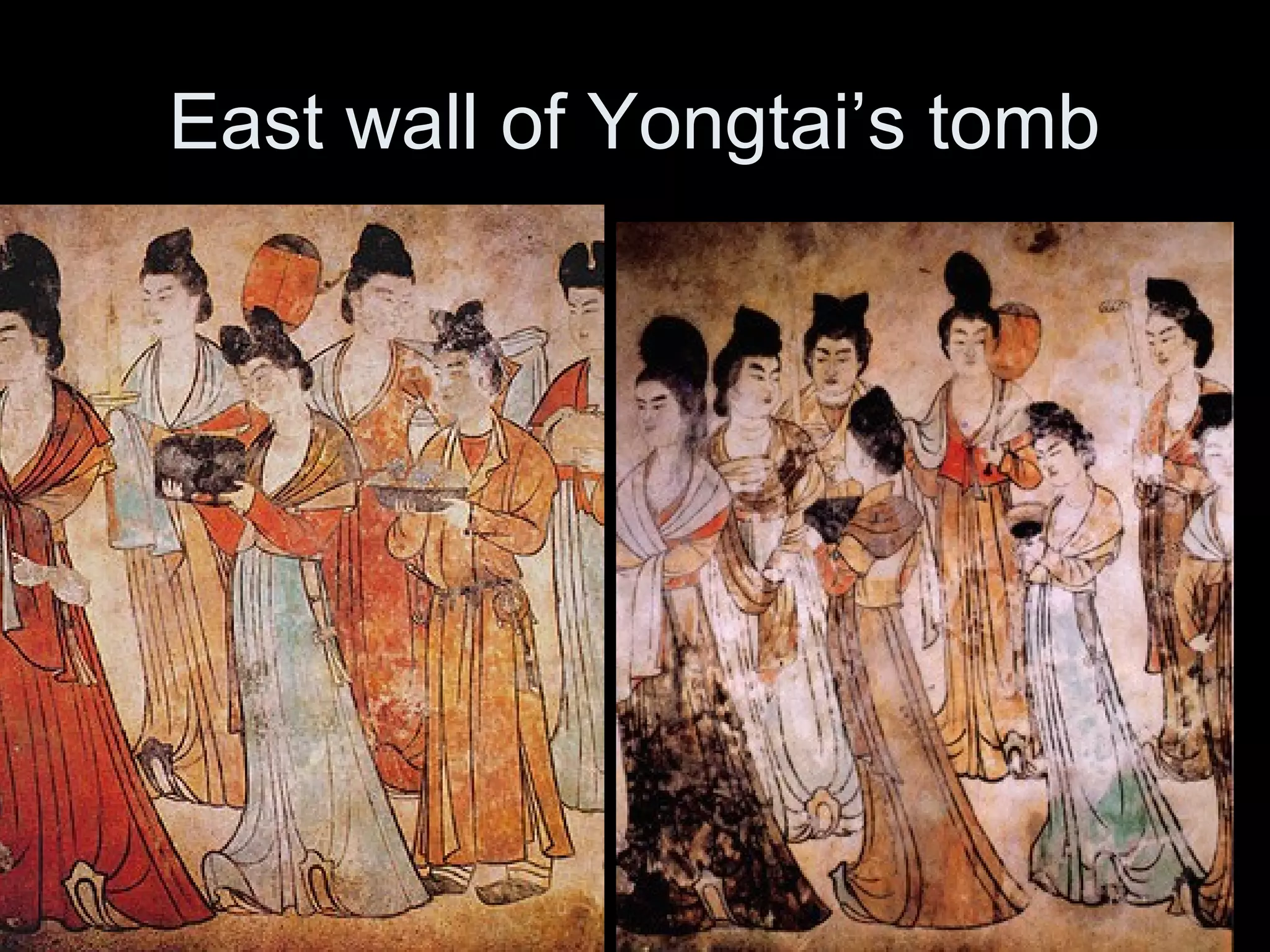 Tang dynasty | PPT