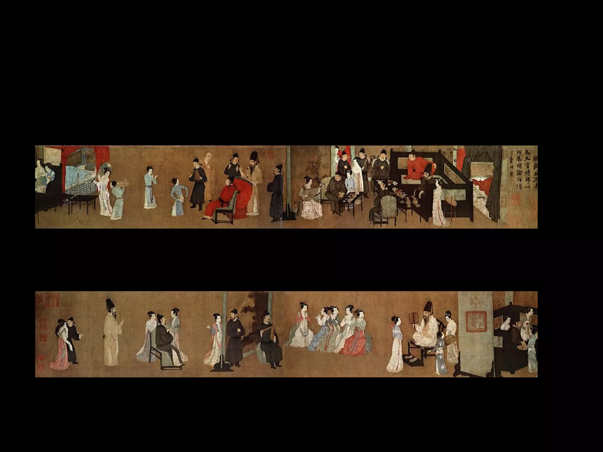 Tang dynasty | PPT