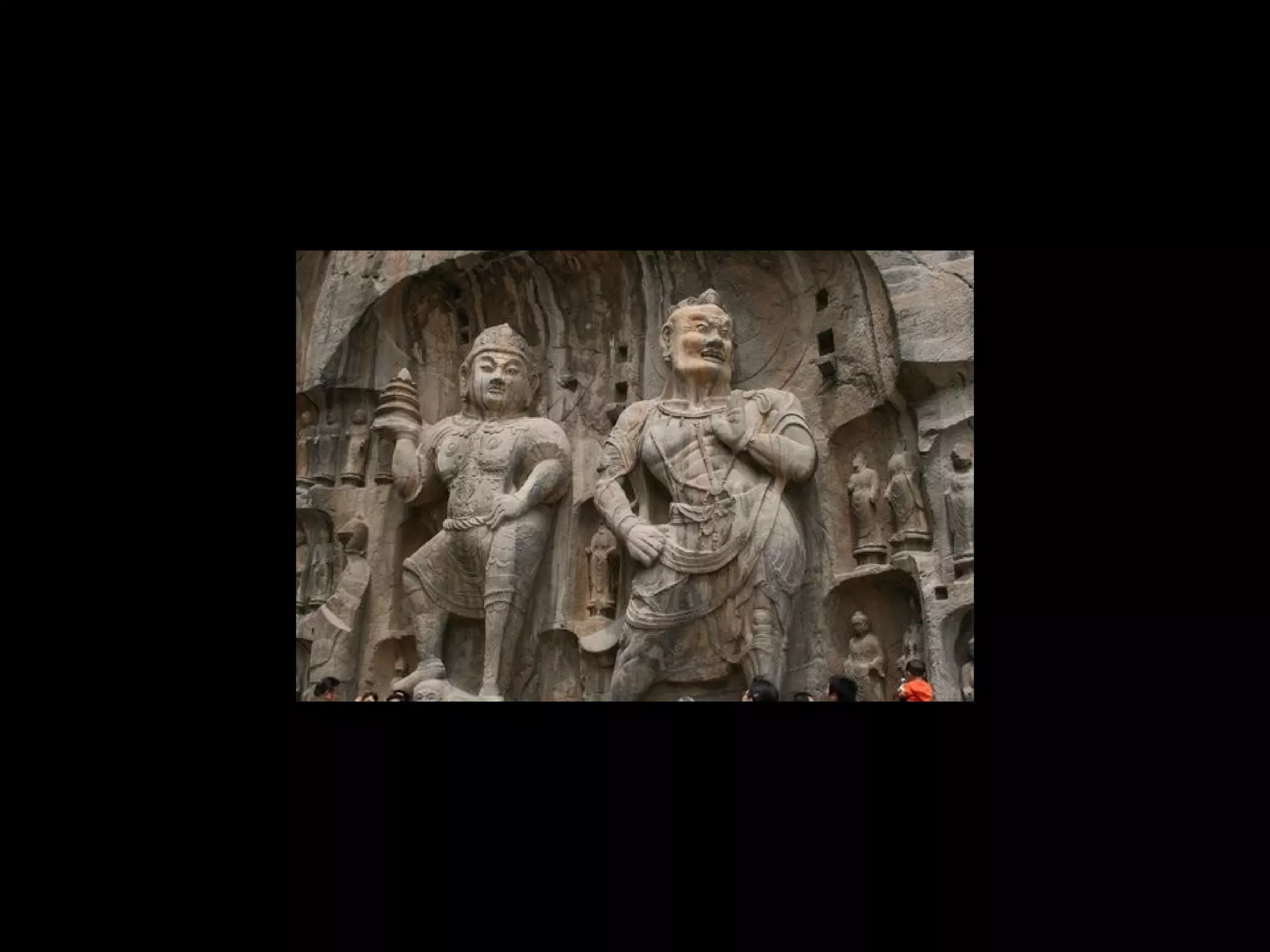 Tang dynasty | PPT