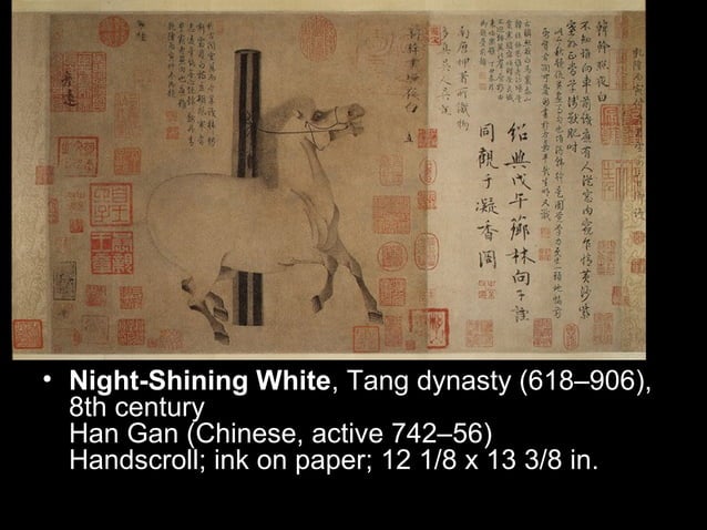 Tang dynasty | PPT