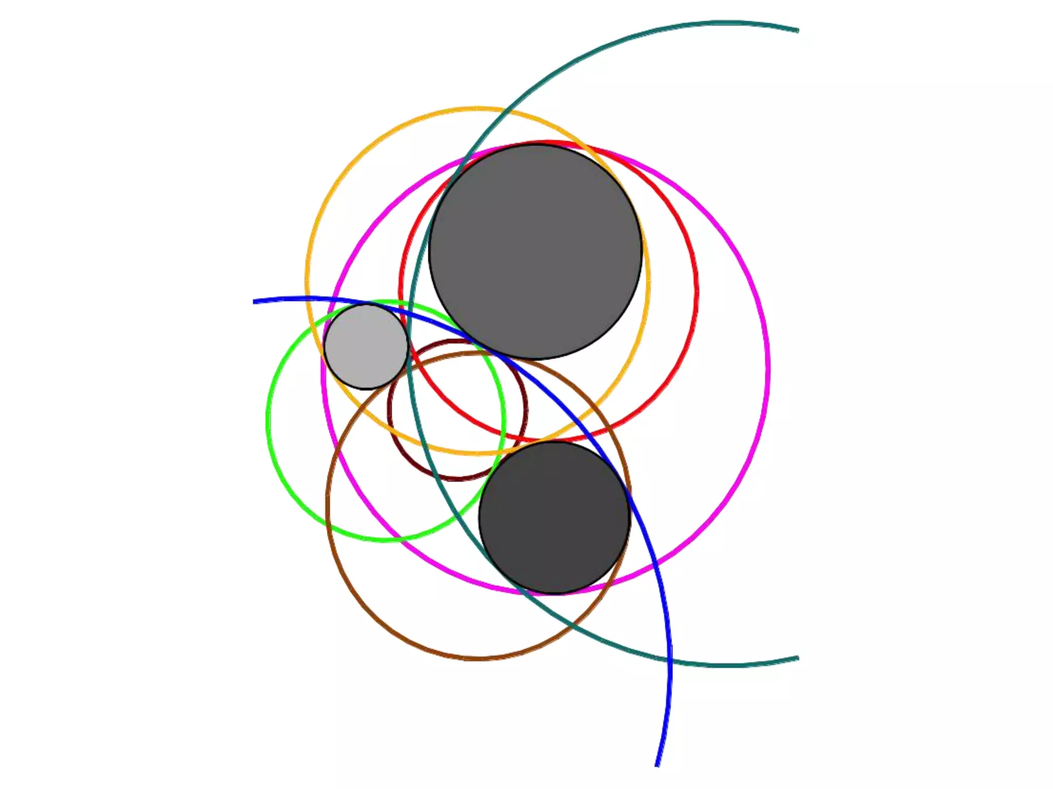 Tangencies basades en la inversio | PPTX