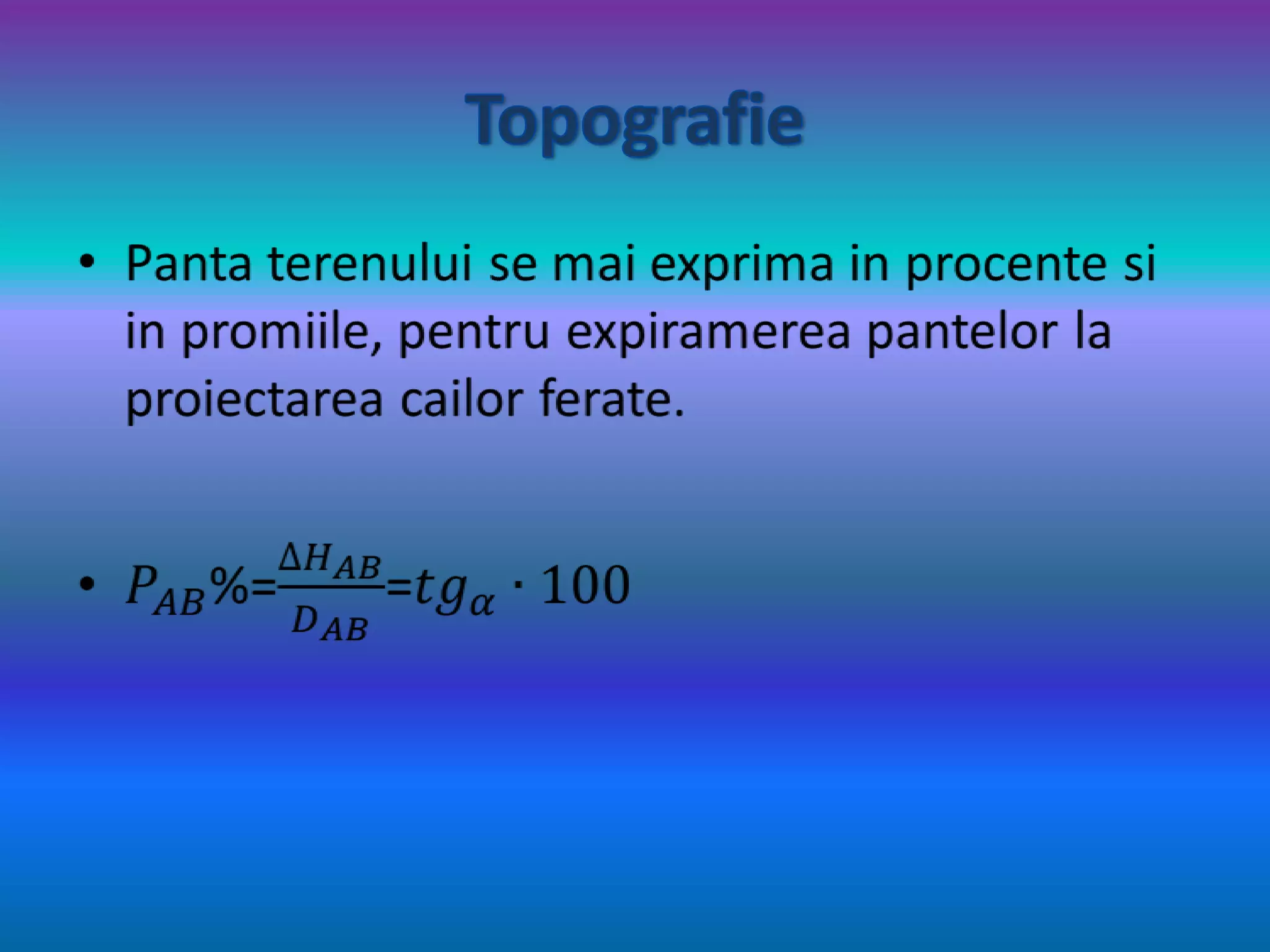 Tangenta | PPTX