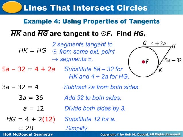 tangent and secant lines.ppt