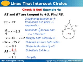 tangent and secant lines.ppt
