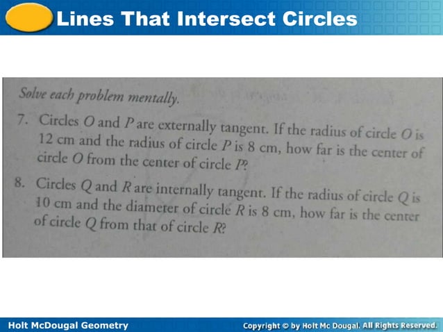 tangent and secant lines.ppt