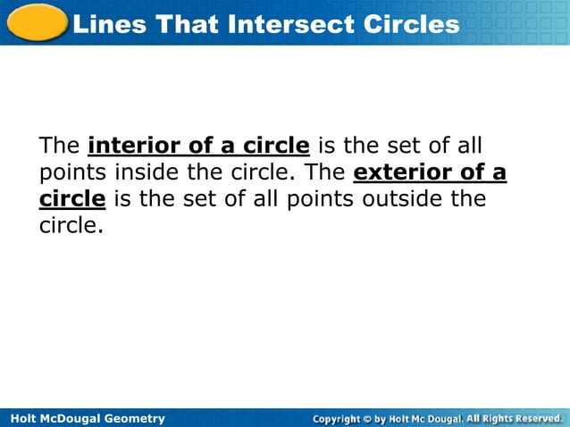 tangent and secant lines.ppt