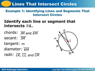 tangent and secant lines.ppt