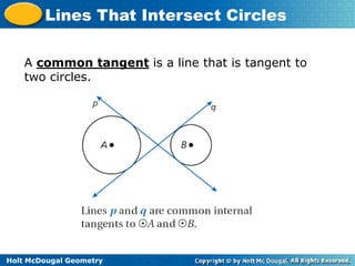tangent and secant lines.ppt