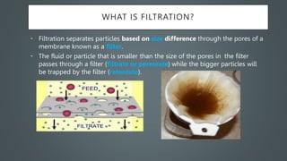 Tangential Flow Filtration - PPT.pptx