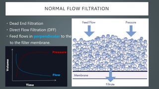 Tangential Flow Filtration - PPT.pptx