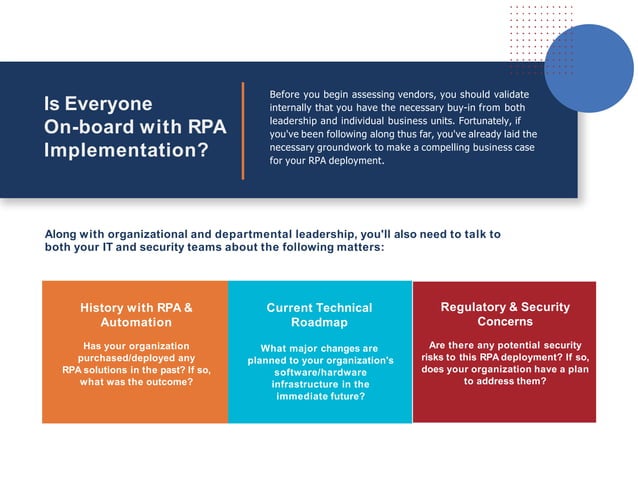 UiPath vs Automation Anywhere Comparison | PPT