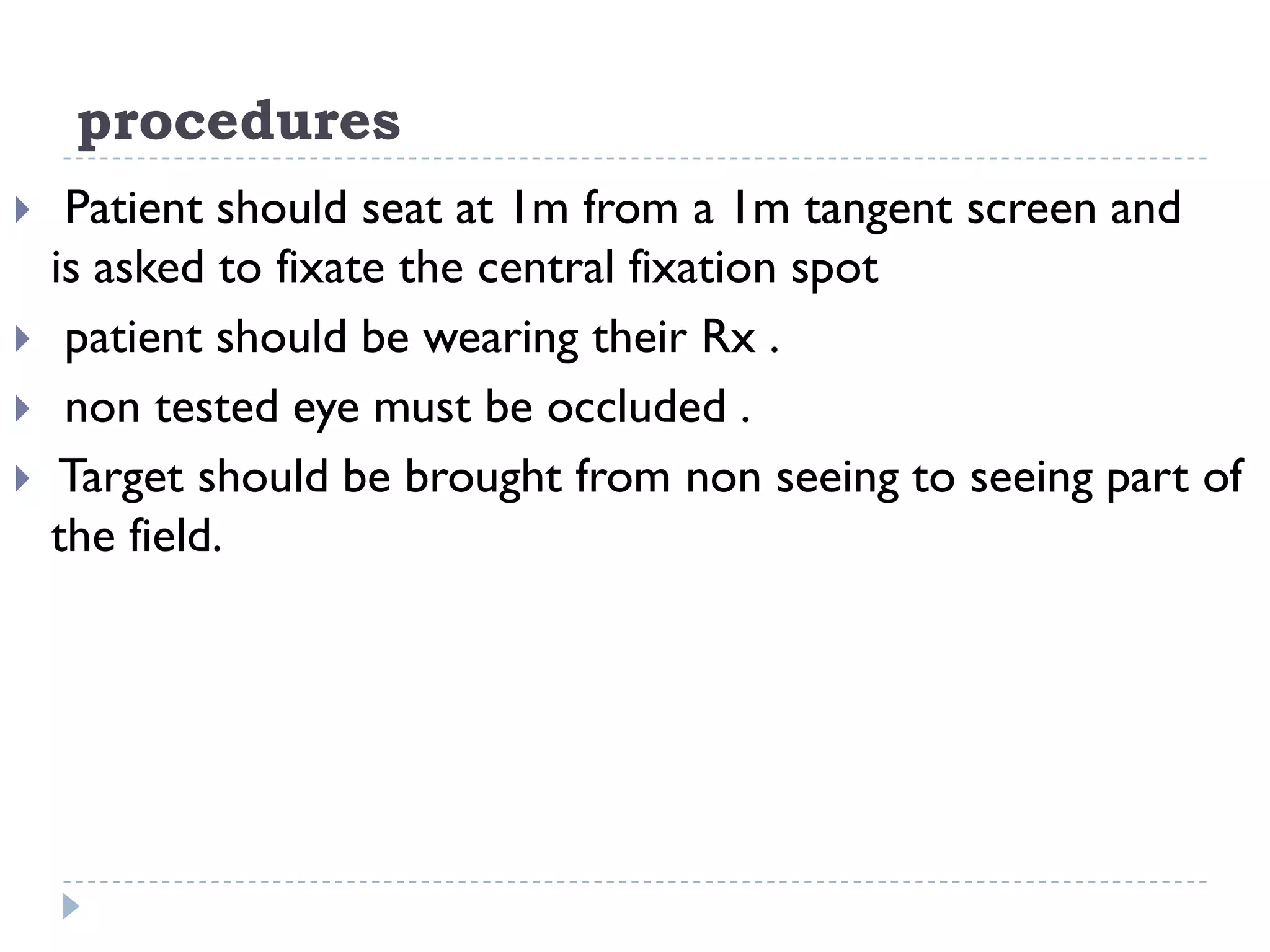Tangent Screen introduction. | PDF