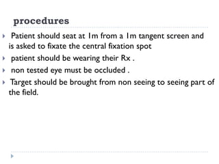 Tangent Screen introduction. | PDF