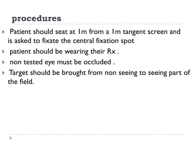 Tangent Screen introduction. | PDF