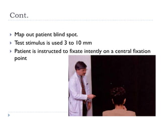 Tangent Screen introduction. | PDF