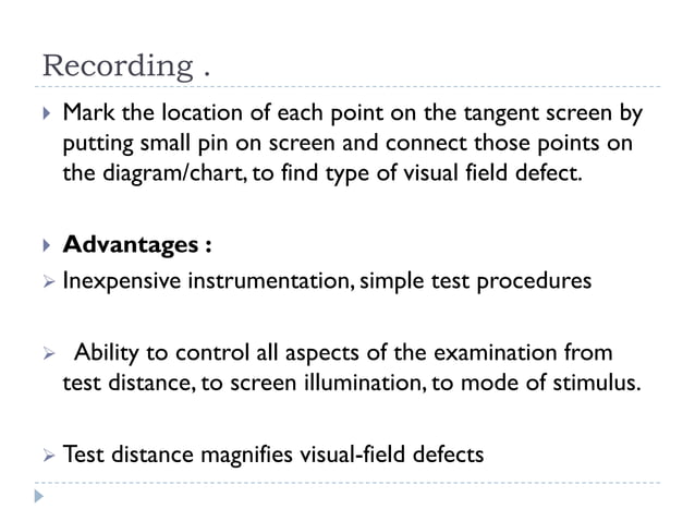 Tangent Screen introduction. | PDF
