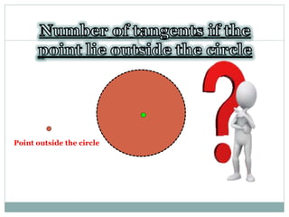 Tangent properties | PPT