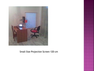 Tangent screen | PPTX