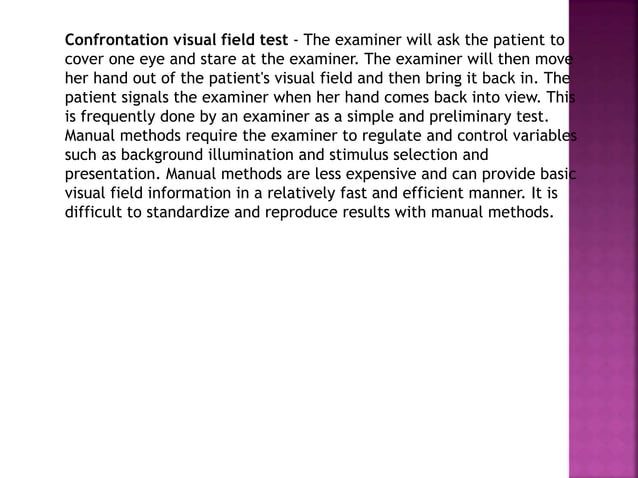 Tangent screen | PPTX