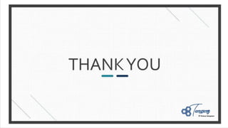 Oracle Cloud Infrastructure (OCI) | PPTX