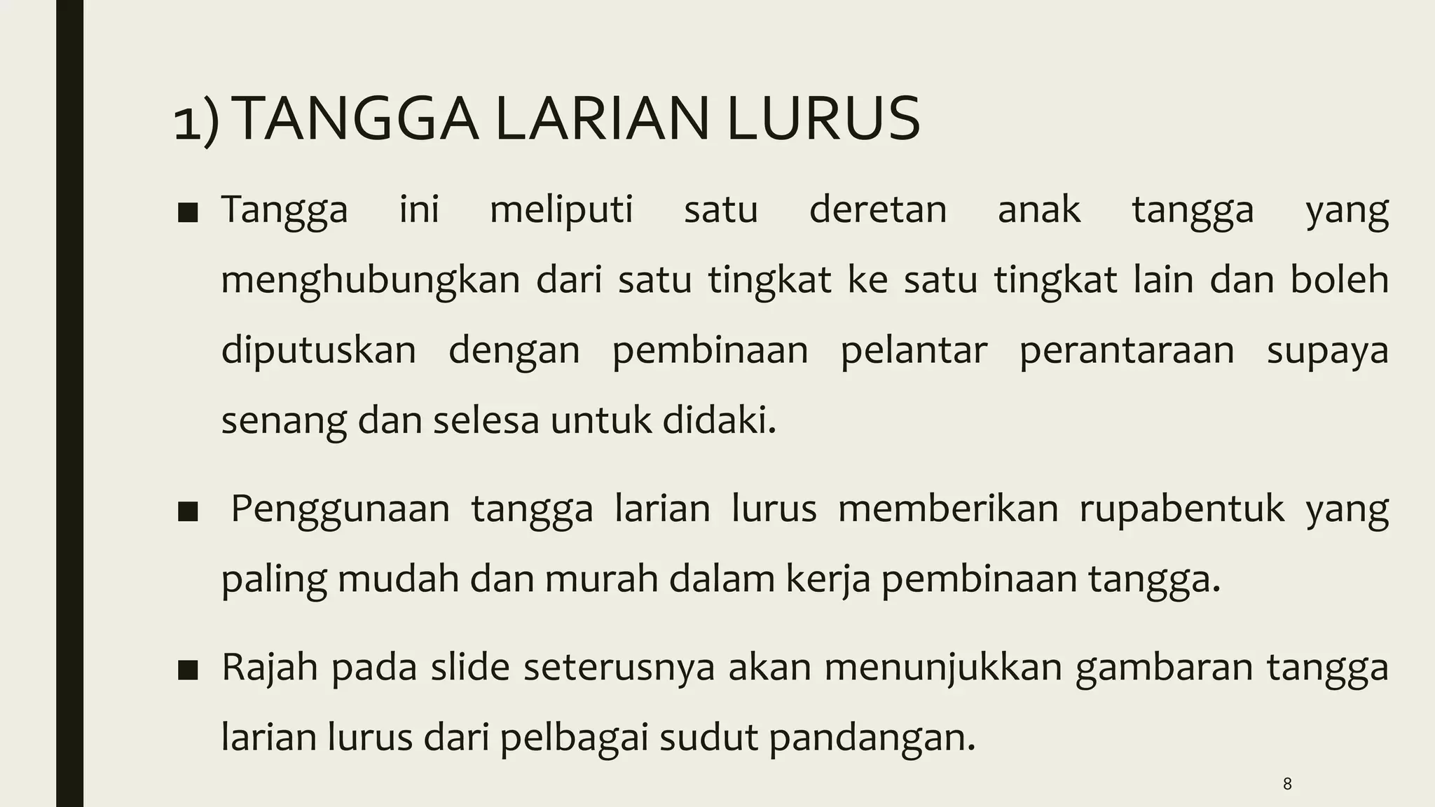 Tangga | PPTX