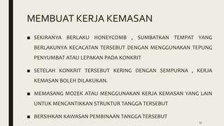 Tangga | PPTX