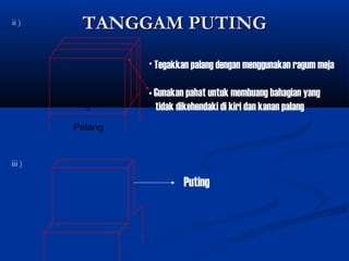 Tanggam | PPT