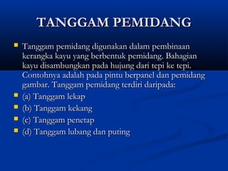 Tanggam | PPT
