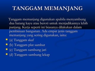 Tanggam | PPT