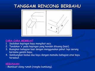 Tanggam | PPT